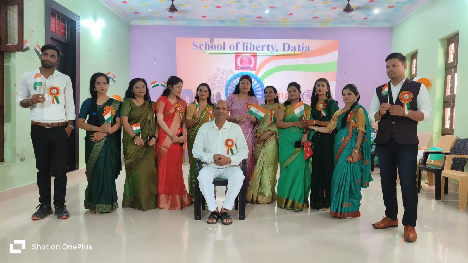 SOL - School Of Liberty